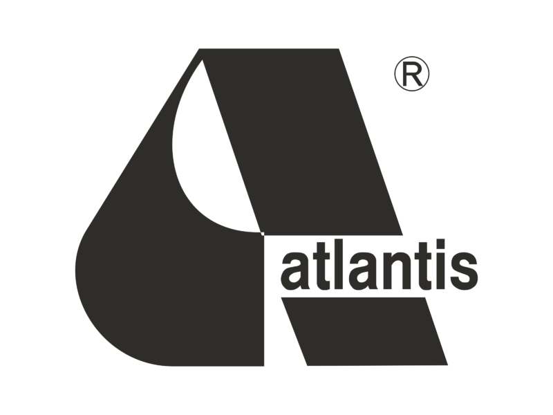 Atlantis 5162 Logo PNG Transparent & SVG Vector - Freebie Supply