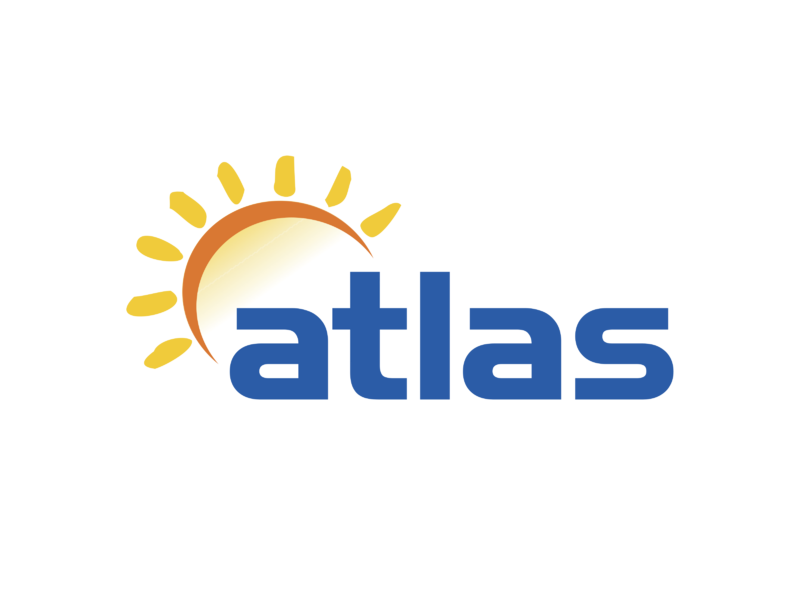 Atlas Logo PNG Transparent & SVG Vector - Freebie Supply