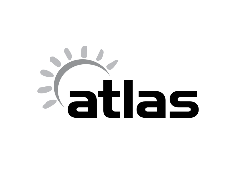 Atlas Logo PNG Transparent & SVG Vector - Freebie Supply