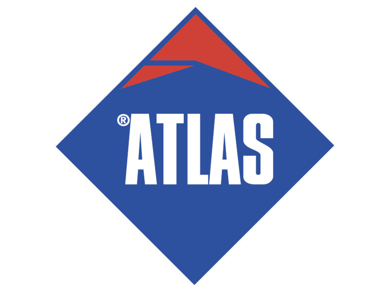 ATLAS Logo PNG Transparent & SVG Vector - Freebie Supply