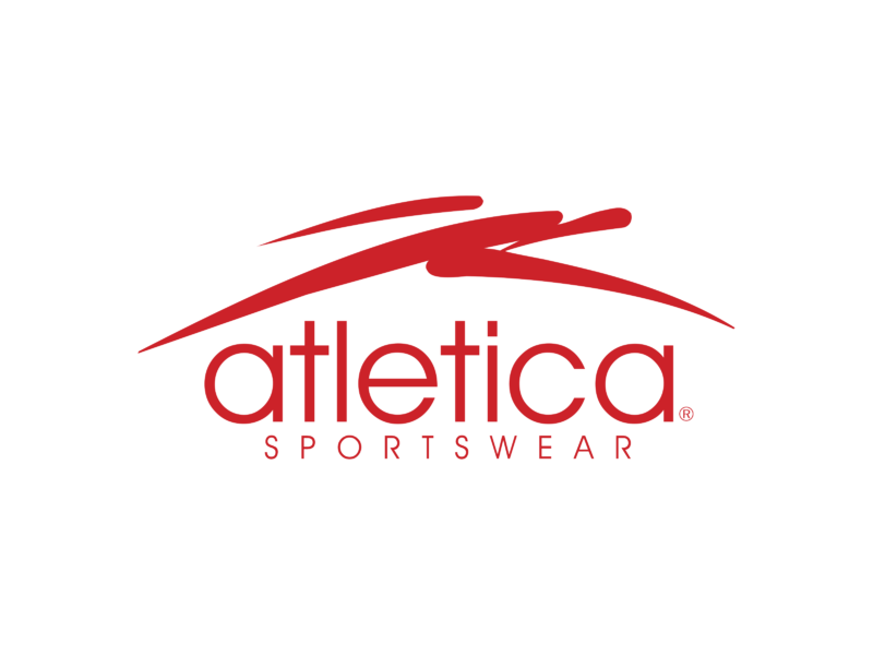 Atletica Logo PNG Transparent & SVG Vector - Freebie Supply