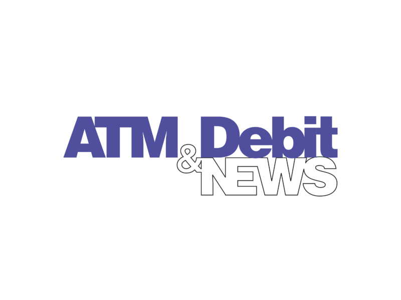 ATM & Debit News Logo PNG Transparent & SVG Vector - Freebie Supply