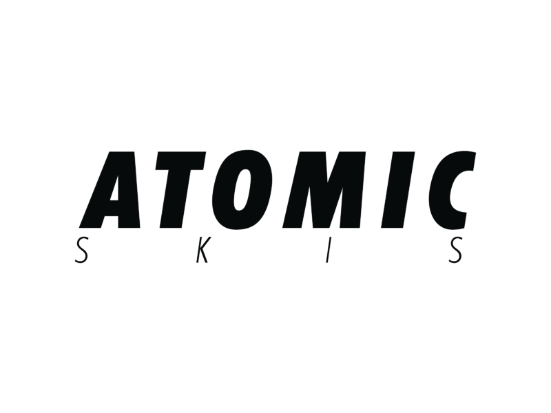 Atomic Skis 7213 Logo PNG Transparent & SVG Vector - Freebie Supply