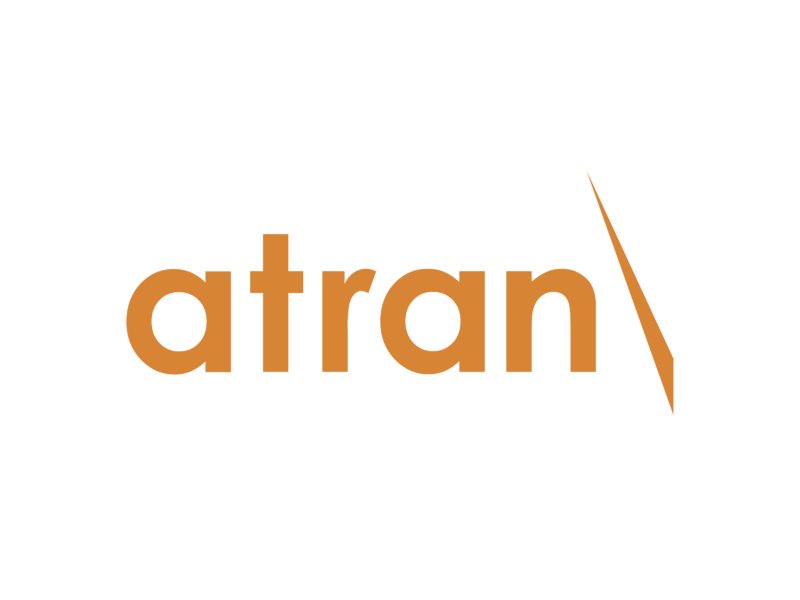 Atran Logo PNG Transparent & SVG Vector - Freebie Supply