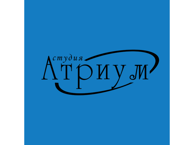 Atrium Logo PNG Transparent & SVG Vector - Freebie Supply