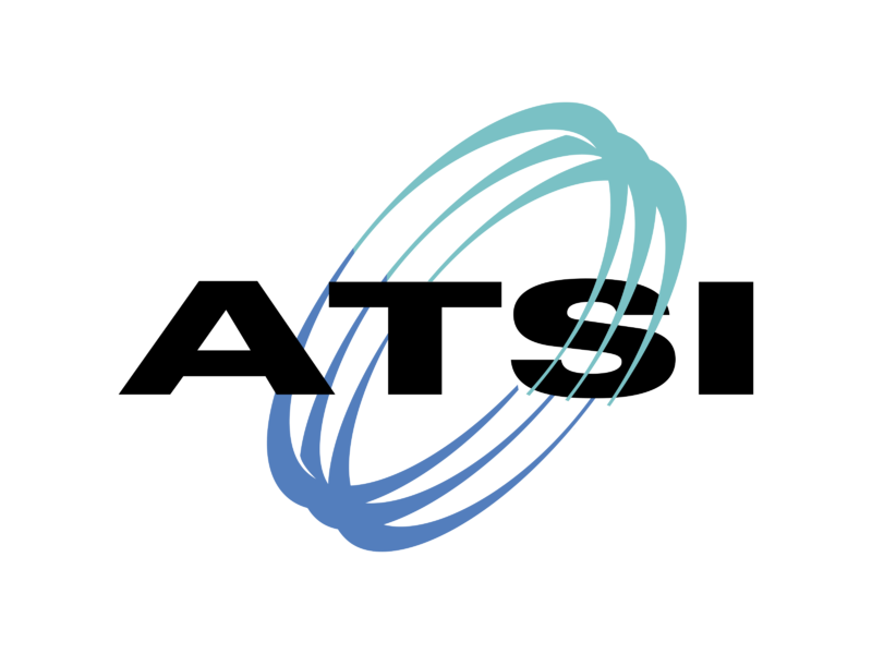 ATSI Logo PNG Transparent & SVG Vector - Freebie Supply
