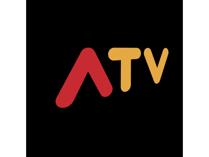 ATV Logo PNG Transparent & SVG Vector - Freebie Supply
