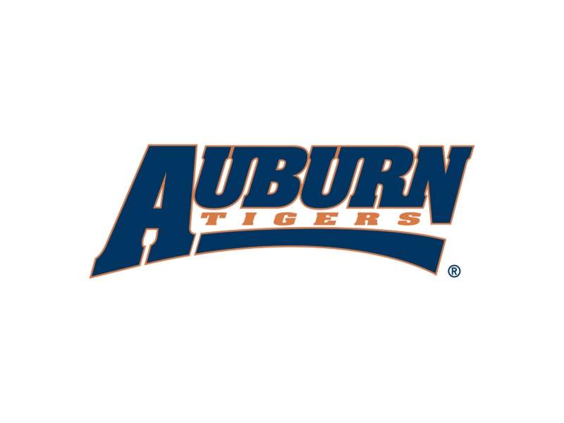 Auburn Tigers 01 Logo PNG Transparent & SVG Vector - Freebie Supply