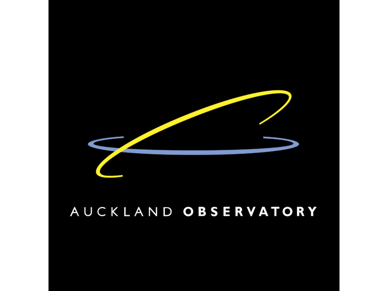 Auckland Observatory Logo PNG Transparent & SVG Vector - Freebie Supply