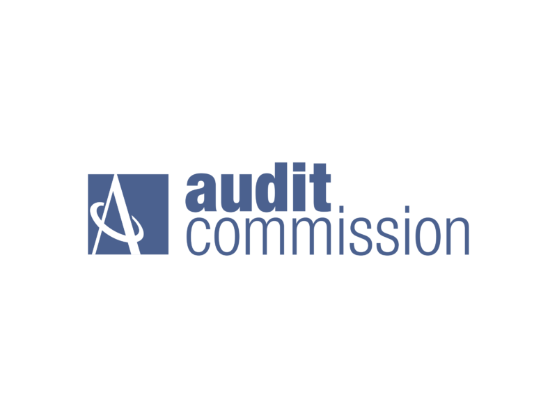 Audit Commission 01 Logo PNG Transparent & SVG Vector - Freebie Supply