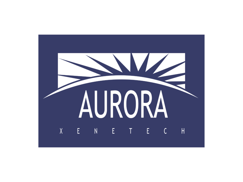 Aurora Logo PNG Transparent & SVG Vector - Freebie Supply