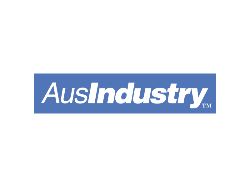 AusIndustry Logo PNG Transparent & SVG Vector - Freebie Supply