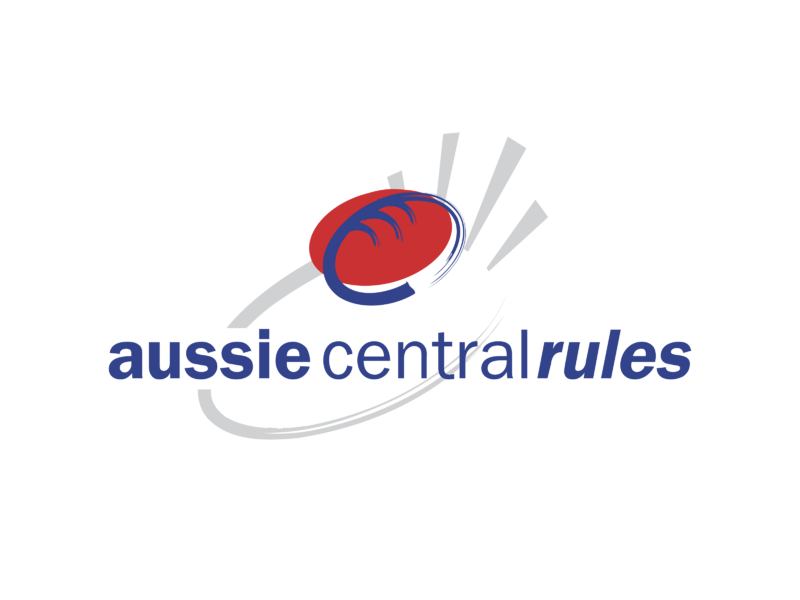 Aussie Central Rules 01 Logo PNG Transparent & SVG Vector - Freebie Supply