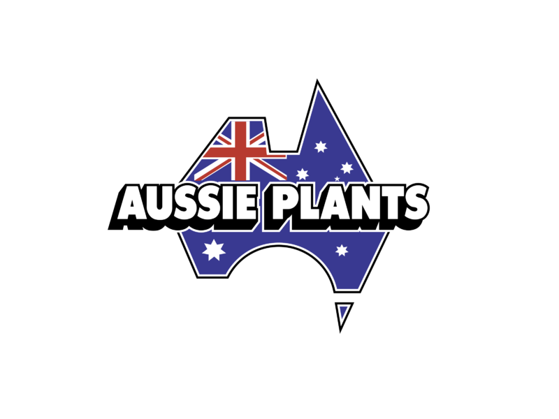 Aussie Plants Logo PNG Transparent & SVG Vector - Freebie Supply