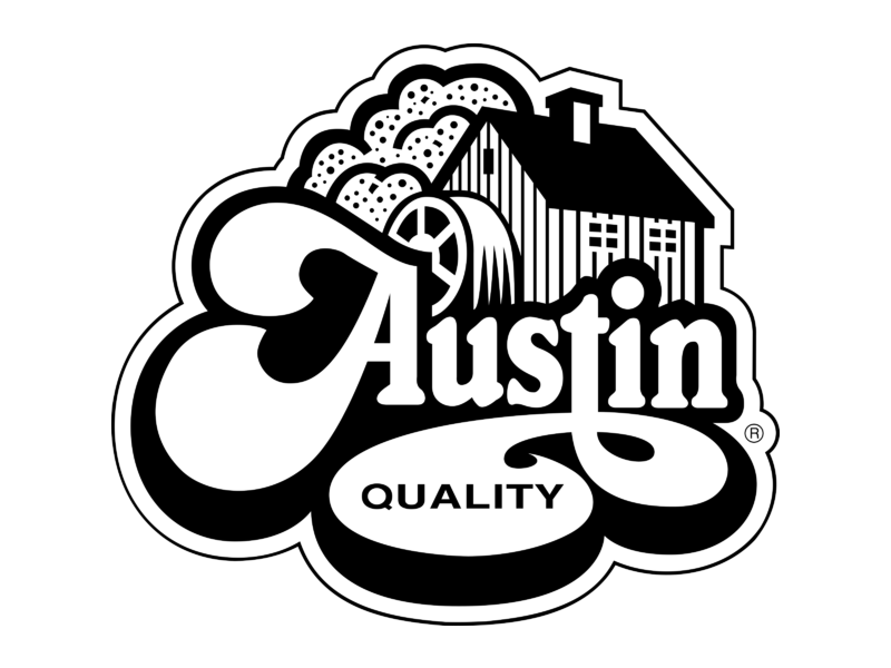 Austin Logo PNG Transparent & SVG Vector - Freebie Supply