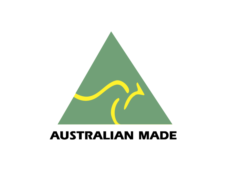Australian Made 02 Logo PNG Transparent & SVG Vector - Freebie Supply