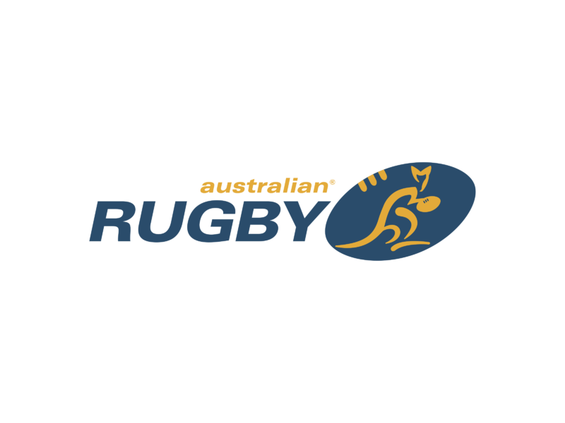 Australian Rugby 01 Logo PNG Transparent & SVG Vector - Freebie Supply