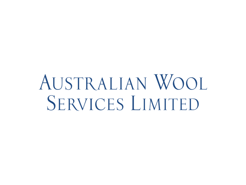 Australian Wool Service Limited Logo PNG Transparent & SVG Vector ...