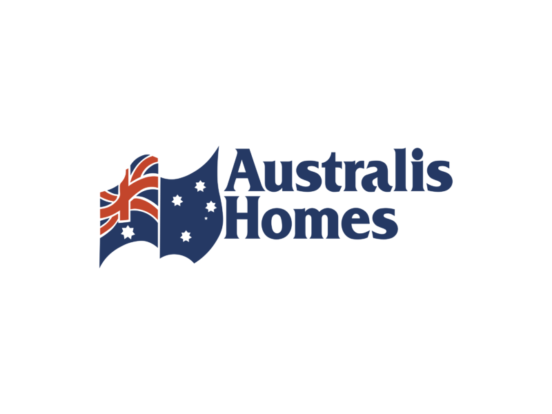 Australis Homes 01 Logo PNG Transparent & SVG Vector - Freebie Supply