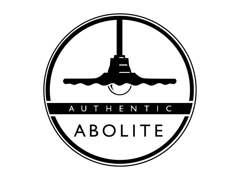 Authentic Abolite Logo PNG Transparent & SVG Vector - Freebie Supply