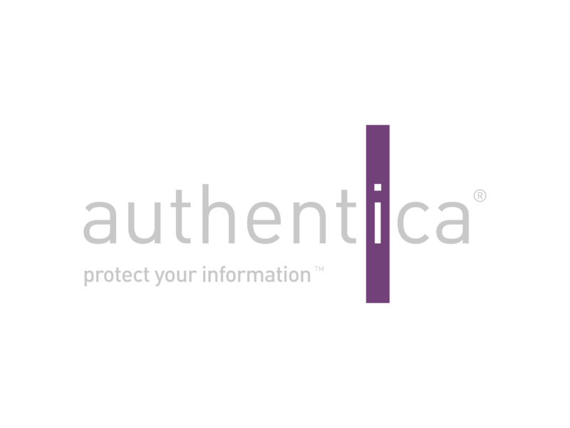 Authentica 03 Logo PNG Transparent & SVG Vector - Freebie Supply