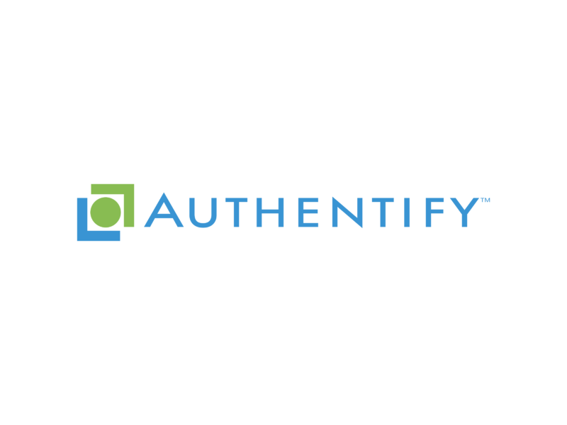 Authentify Logo PNG Transparent & SVG Vector - Freebie Supply