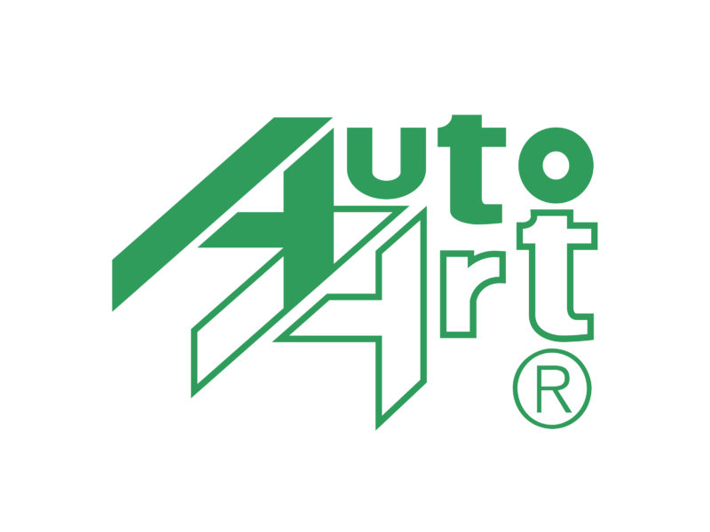 Auto Art 01 Logo PNG Transparent & SVG Vector - Freebie Supply