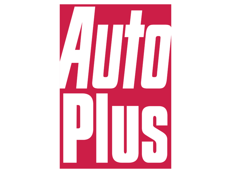 Auto Plus 01 Logo PNG Transparent & SVG Vector - Freebie Supply