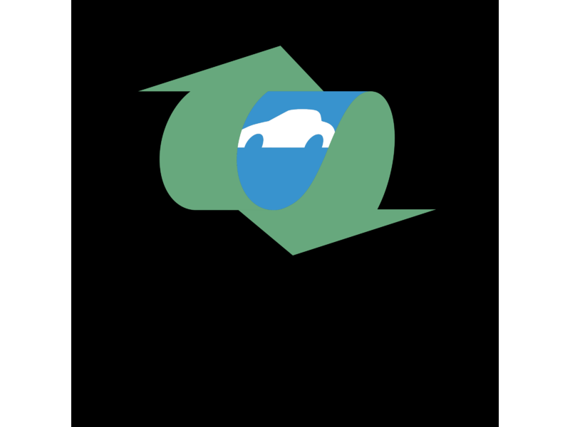 Auto Recycling Nederland Logo PNG Transparent & SVG Vector - Freebie Supply