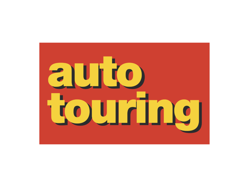 Auto Touring Logo PNG Transparent & SVG Vector - Freebie Supply