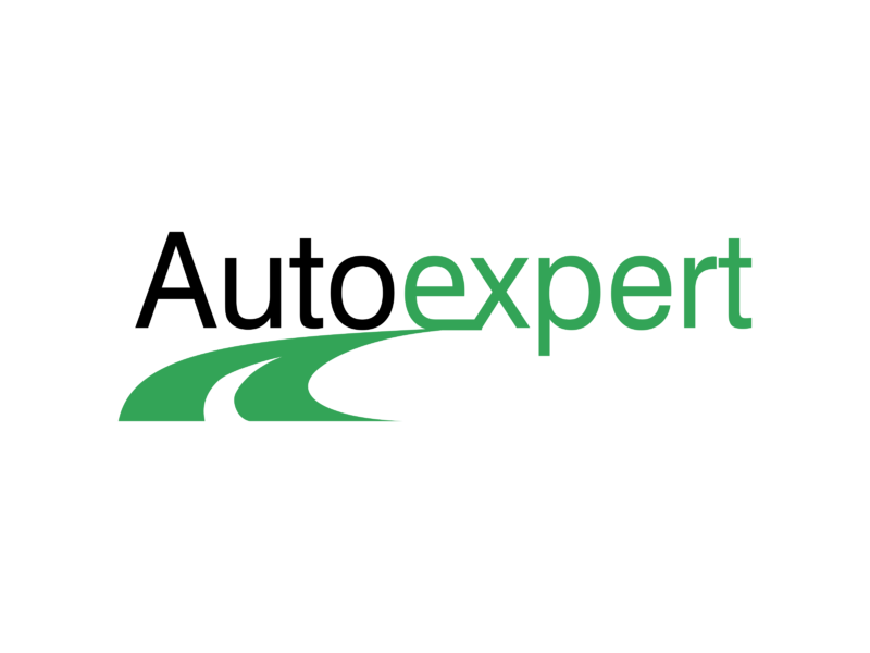 Autoexpert 01 Logo PNG Transparent & SVG Vector - Freebie Supply