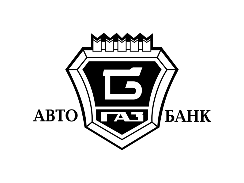 AutoGazBank 762 Logo PNG Transparent & SVG Vector - Freebie Supply