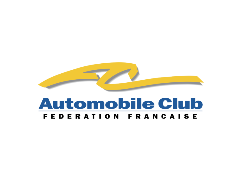 Automobile Club Logo PNG Transparent & SVG Vector - Freebie Supply