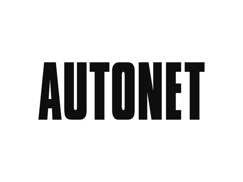 Autonet Logo PNG Transparent & SVG Vector - Freebie Supply