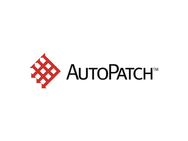 AutoPatch Logo PNG Transparent & SVG Vector - Freebie Supply