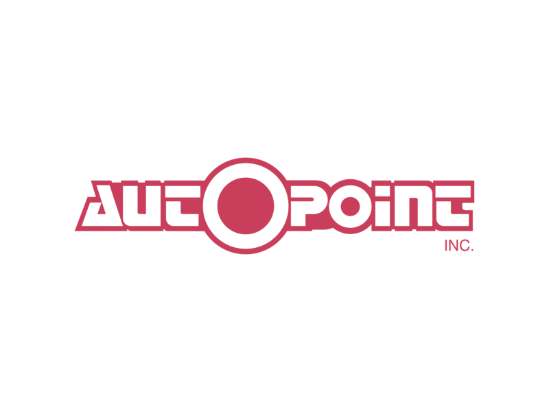 Autopoint Logo PNG Transparent & SVG Vector - Freebie Supply