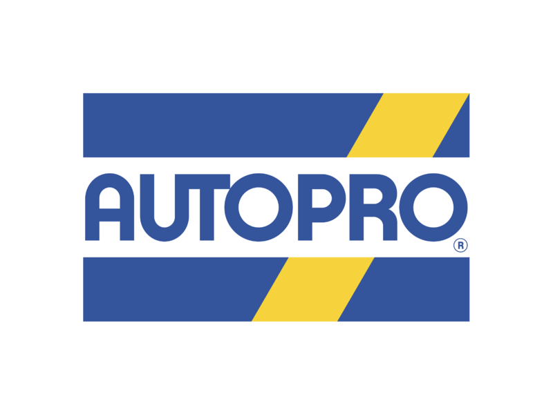 Autopro Logo PNG Transparent & SVG Vector - Freebie Supply