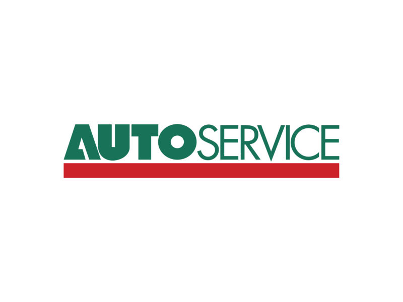 AutoService 01 Logo PNG Transparent & SVG Vector - Freebie Supply