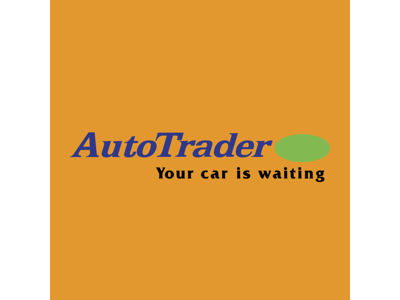 AutoTrader com 03 Logo PNG Transparent & SVG Vector - Freebie Supply