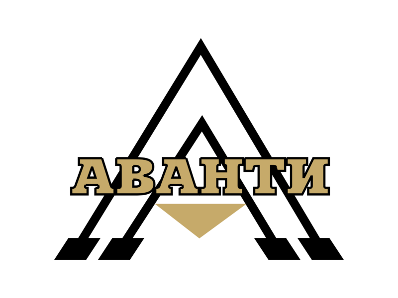 Avanti 9386 Logo PNG Transparent & SVG Vector - Freebie Supply