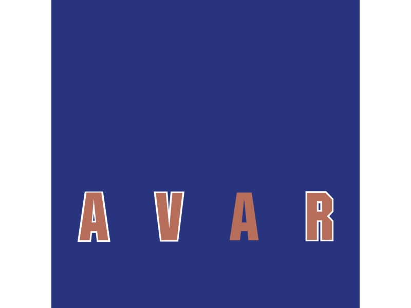 AVAR Logo PNG Transparent & SVG Vector - Freebie Supply