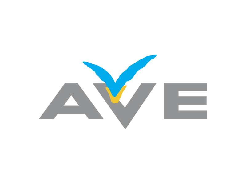 AVE Logo PNG Transparent & SVG Vector - Freebie Supply
