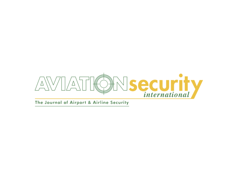 Aviation Security International Logo PNG Transparent & SVG Vector ...