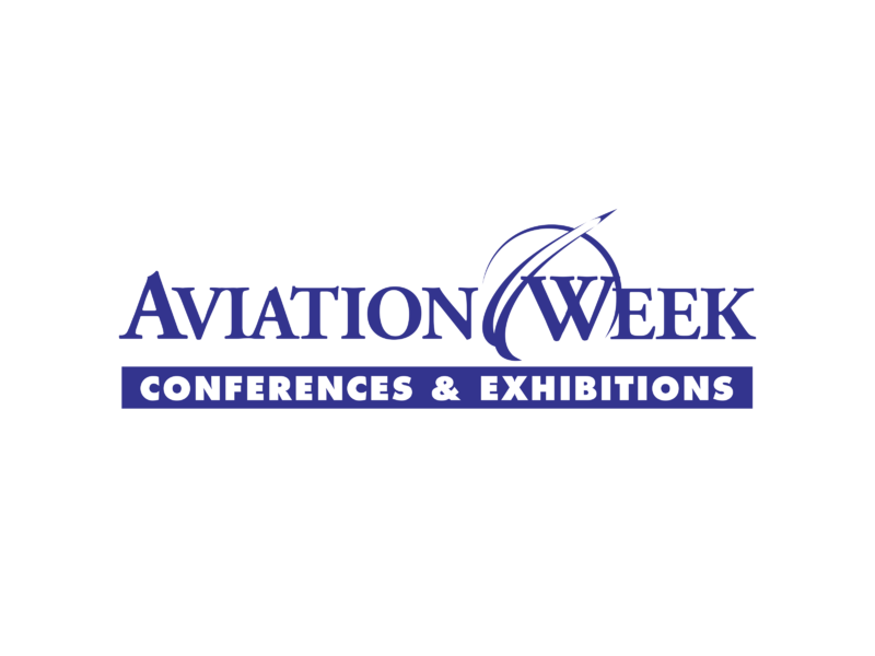 Aviation Week Logo PNG Transparent & SVG Vector - Freebie Supply