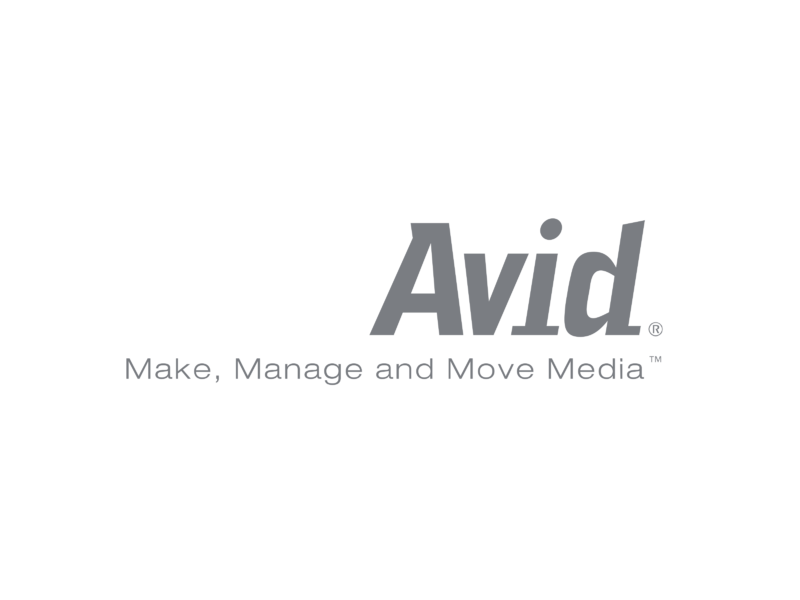 Avid 01 Logo PNG Transparent & SVG Vector - Freebie Supply