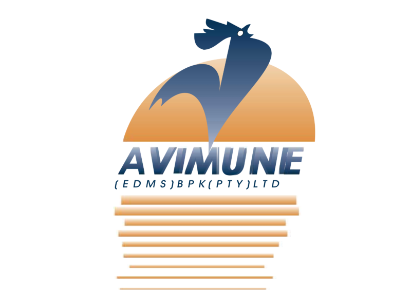 Avimune Logo PNG Transparent & SVG Vector - Freebie Supply