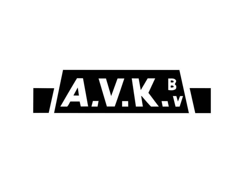 AVK Logo PNG Transparent & SVG Vector - Freebie Supply