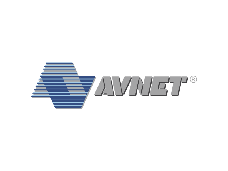 Avnet 8882 Logo PNG Transparent & SVG Vector - Freebie Supply
