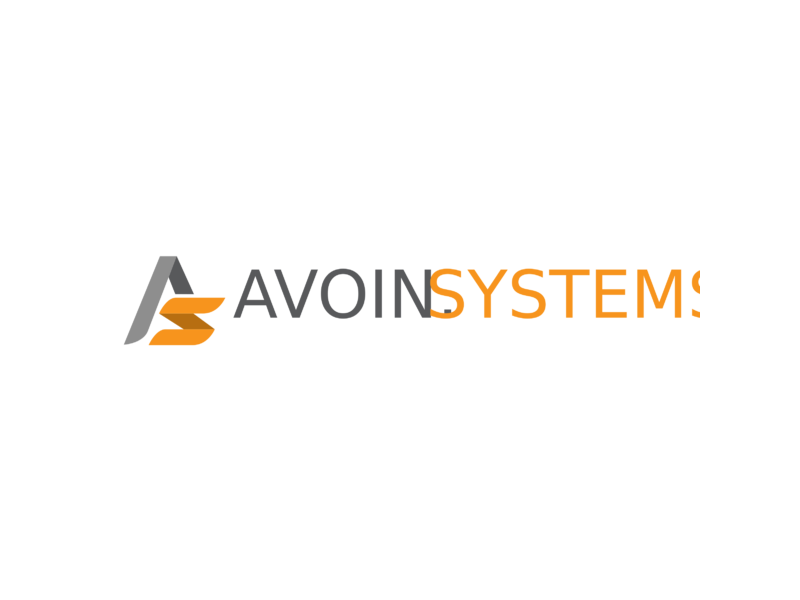 Avoin.Systems Logo PNG Transparent & SVG Vector - Freebie Supply