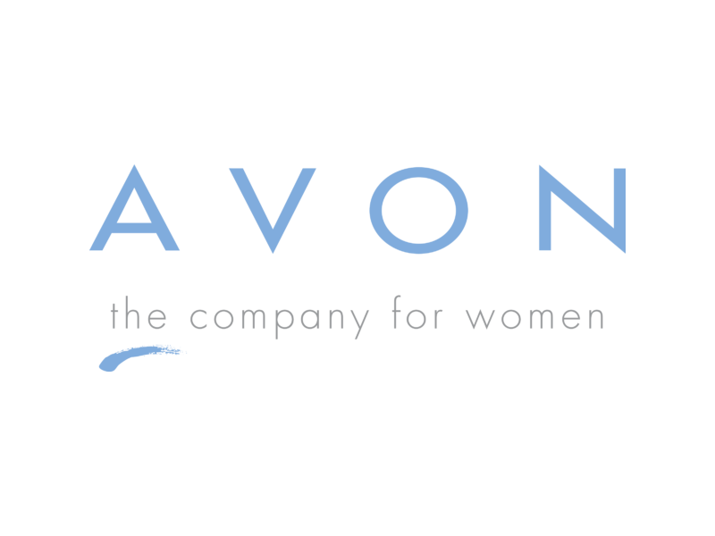 AVON COSMETICS 1 Logo PNG Transparent & SVG Vector - Freebie Supply